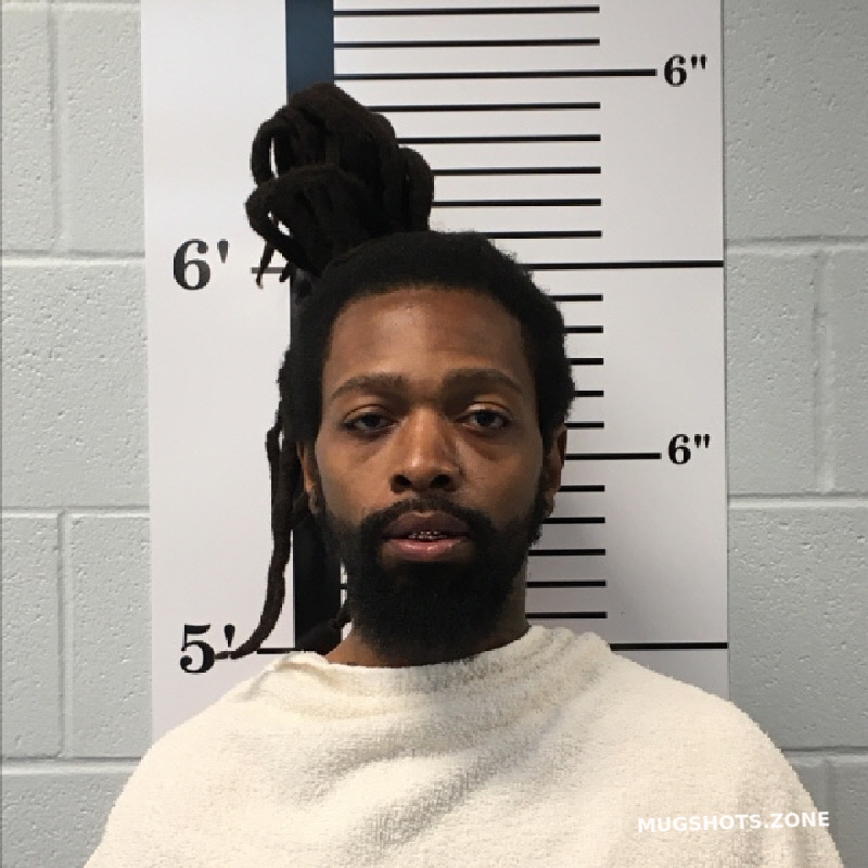 WEARE BRANDON MONTE 06/03/2022 - Rockwall County Mugshots Zone