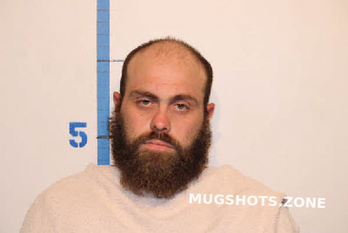 FREEMAN JUSTIN RYAN 06/09/2022 - Rockwall County Mugshots Zone