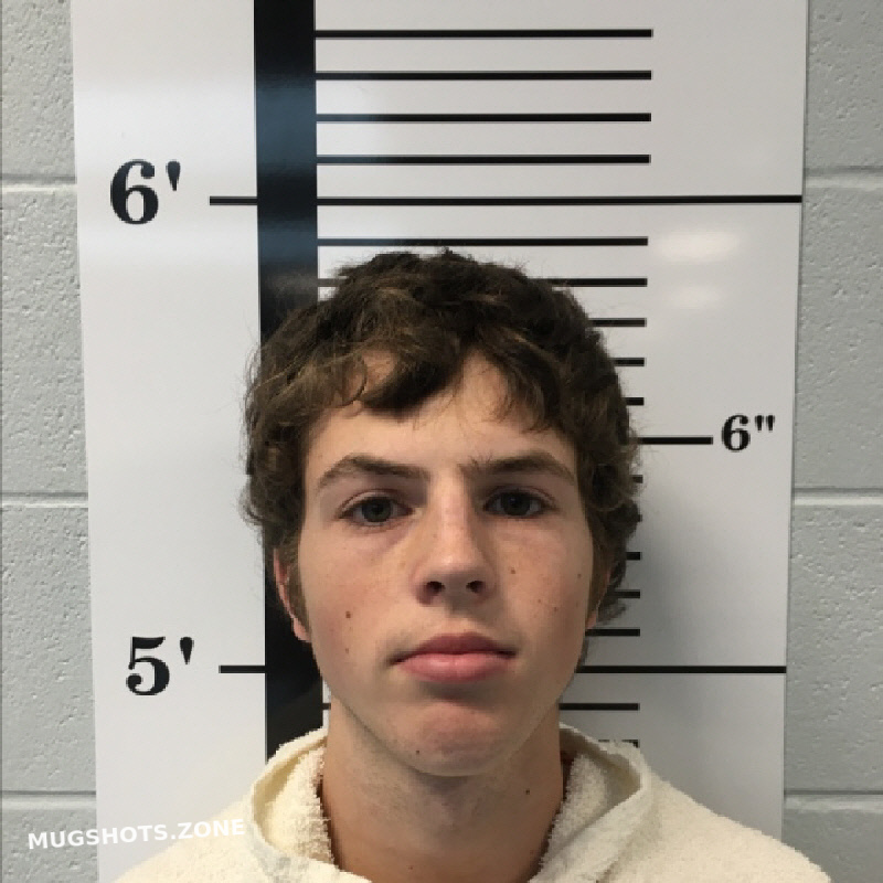 SIMS CALE EDWARD 06/09/2022 - Rockwall County Mugshots Zone