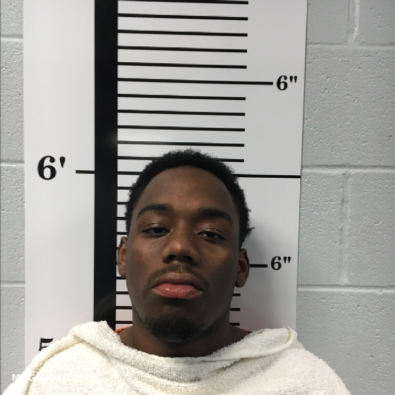 HENRY DEMERION ASHON 06/13/2022 - Rockwall County Mugshots Zone