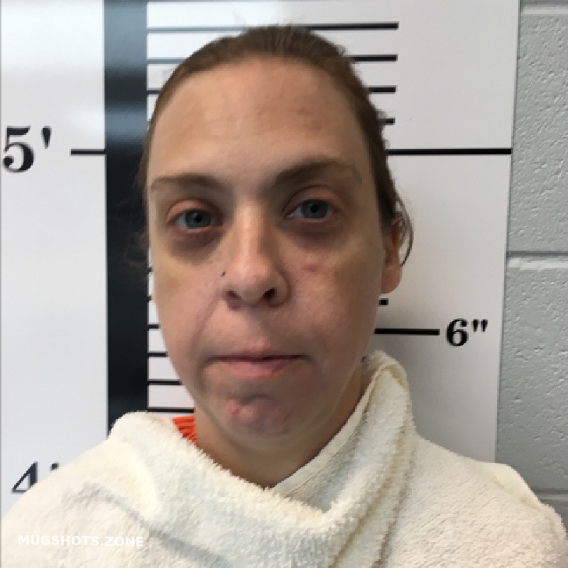 ALBRIGHT AMBER NICOLE 06/14/2022 - Rockwall County Mugshots Zone