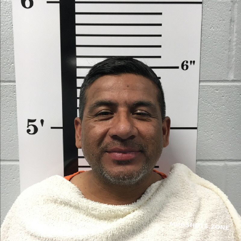 GONZALEZ HECTOR 06/14/2022 - Rockwall County Mugshots Zone