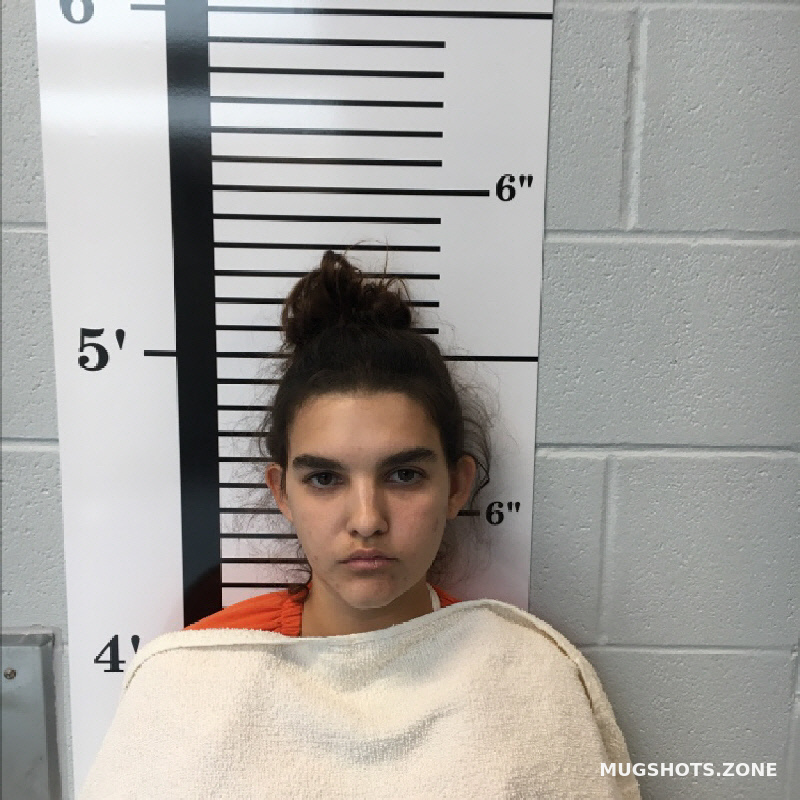 RAMSEY MADELYN CLAIRE 06/21/2022 - Rockwall County Mugshots Zone