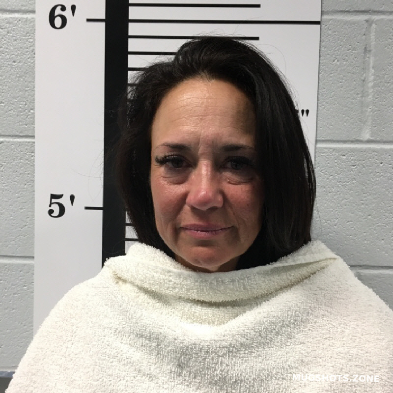 HIRIGOYEN LISA RAE 06/25/2022 - Rockwall County Mugshots Zone