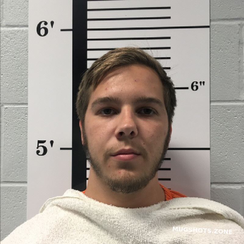 BAKER JACK ALAN 07/01/2022 - Rockwall County Mugshots Zone