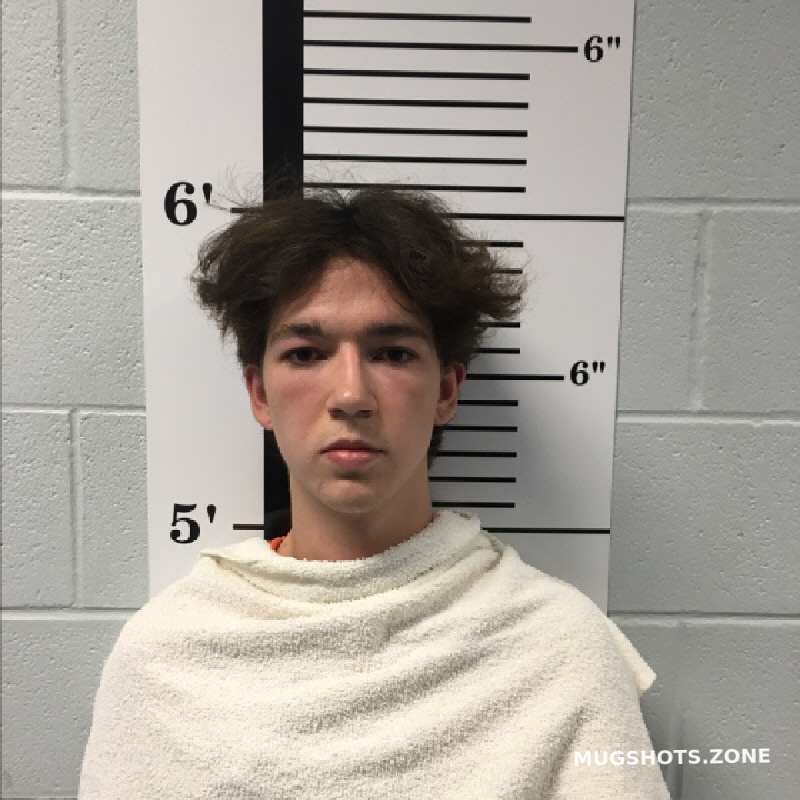 CHILD CHRISTOPHER ALAN 07/03/2022 - Rockwall County Mugshots Zone