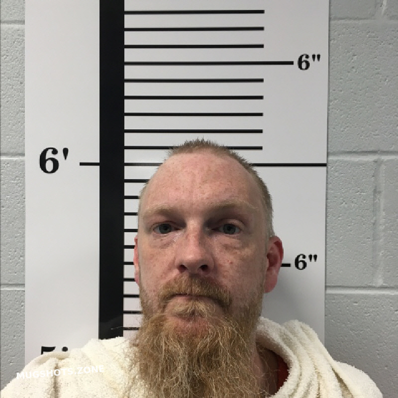 MARTIN JUSTIN ALAN 07/04/2022 - Rockwall County Mugshots Zone