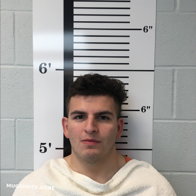 RODRIGUEZ CHRISTOPHER JASON 07/04/2022 - Rockwall County Mugshots Zone