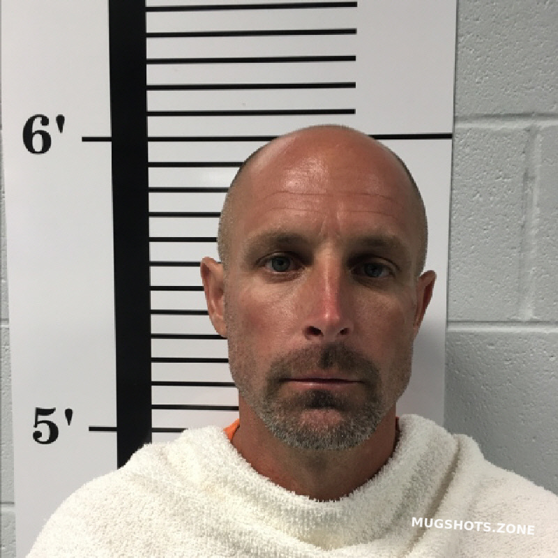 HINES RUSTY LYNN 07/05/2022 - Rockwall County Mugshots Zone