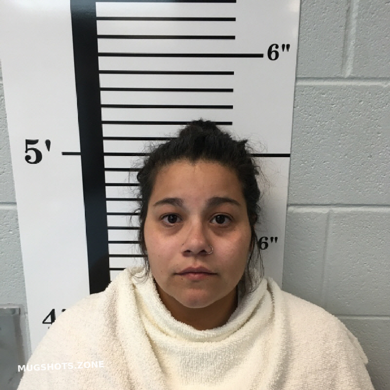 MELENDEZ BYONKA LYNN 07/06/2022 - Rockwall County Mugshots Zone