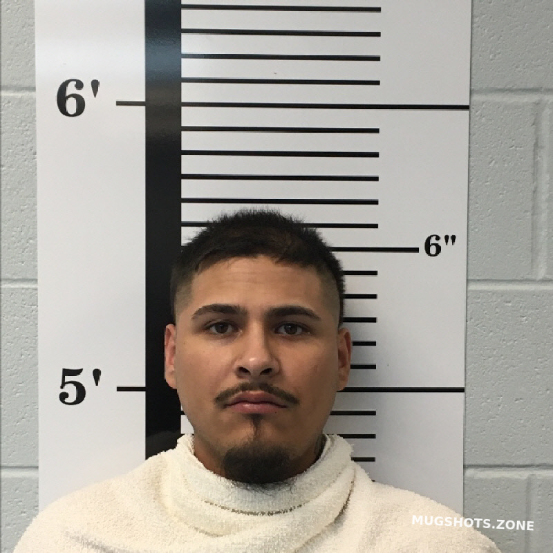 ESCOBAR ERIC 07/11/2022 - Rockwall County Mugshots Zone