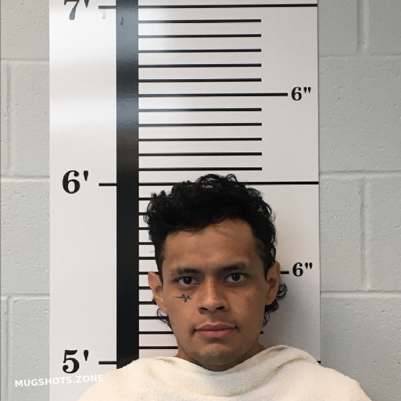 SALAS ROBERTO 07/12/2022 - Rockwall County Mugshots Zone