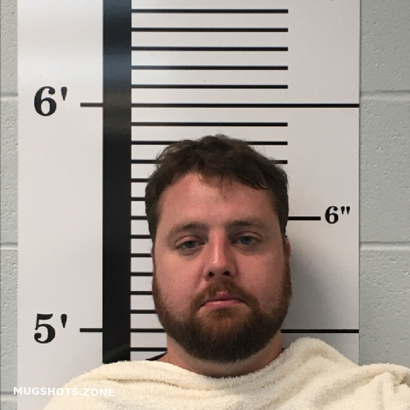 KETTLETY JUSTIN KURT 07/13/2022 - Rockwall County Mugshots Zone