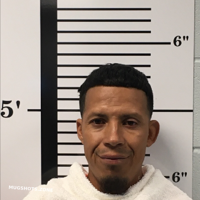 ROMAN TOMAS RODRIGUEZ 07/17/2022 - Rockwall County Mugshots Zone