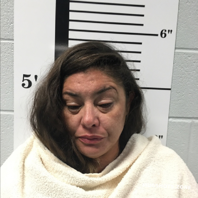 HERNDON IRIS ORIANNA 07/18/2022 - Rockwall County Mugshots Zone