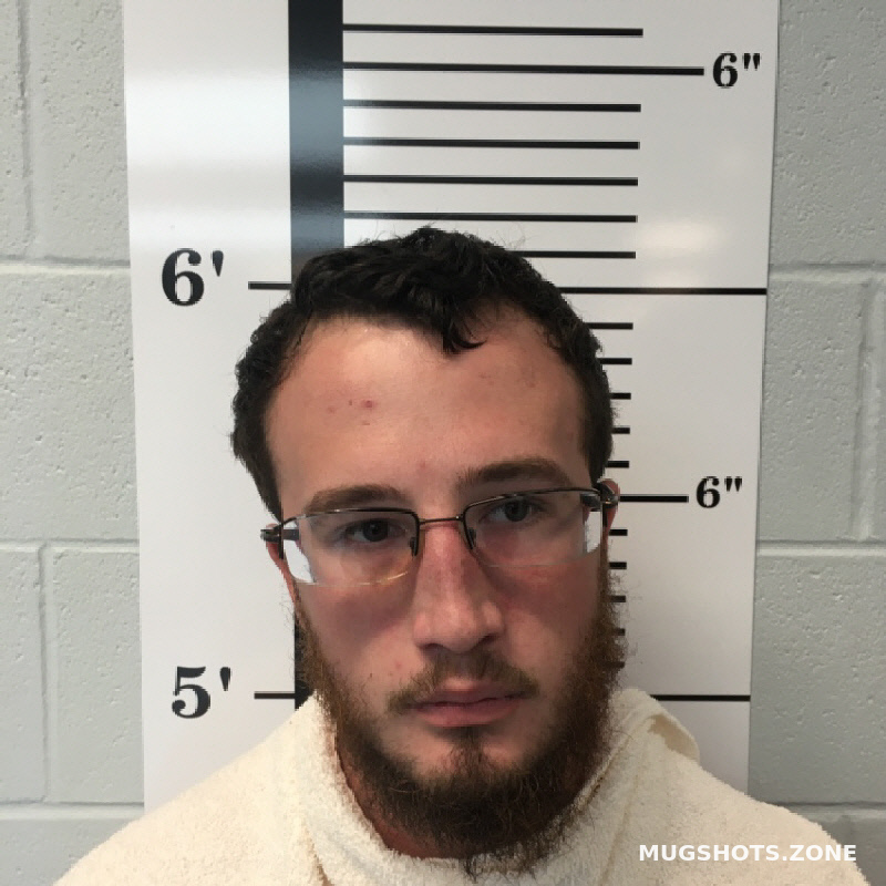 PRIMMER RYAN AUSTIN 07/19/2022 - Rockwall County Mugshots Zone