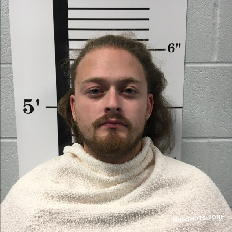 COLE DAVID MICHAEL 07/24/2022 - Rockwall County Mugshots Zone