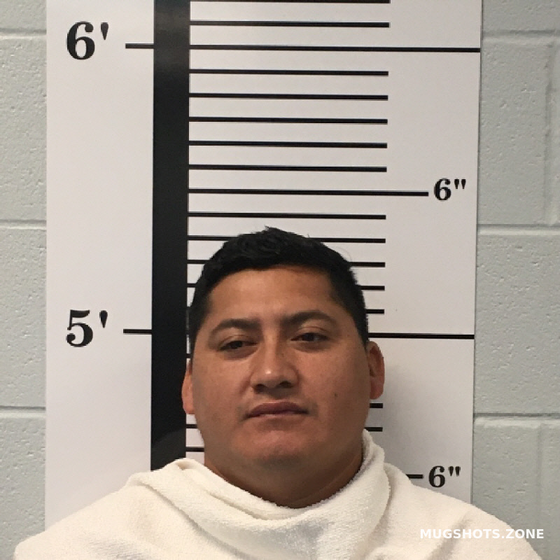 CUELLAR TEJADA HELIODORO ISAAC 07/28/2022 - Rockwall County Mugshots Zone