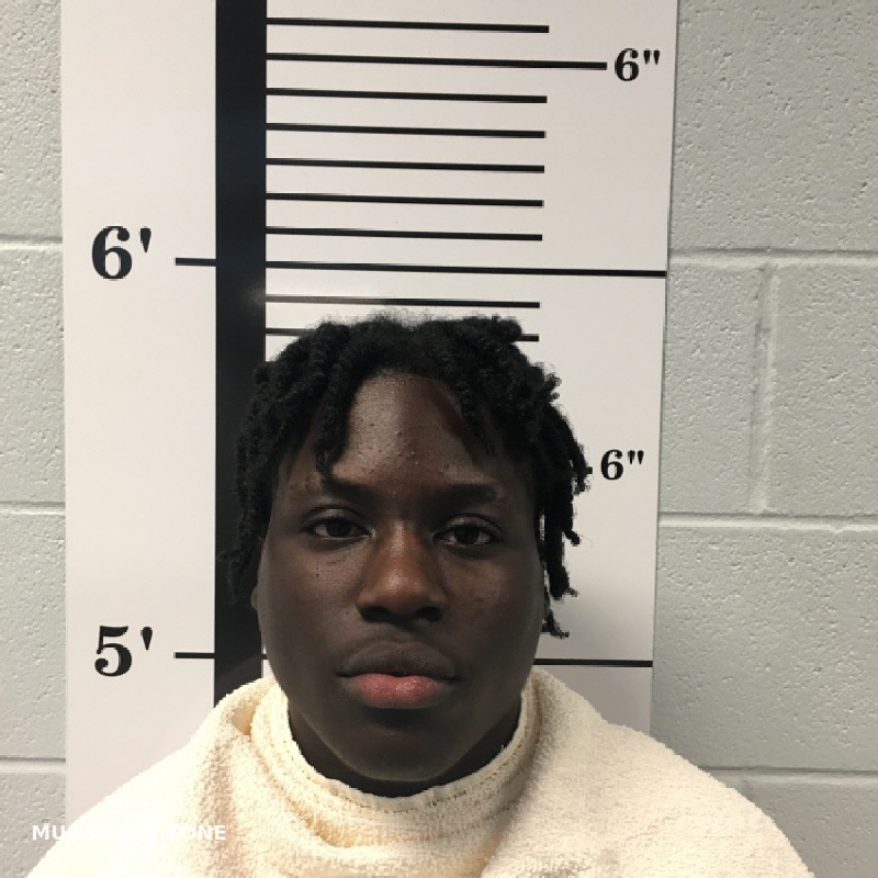 CHUKWURAH CLETUS EKENE 08/07/2022 - Rockwall County Mugshots Zone