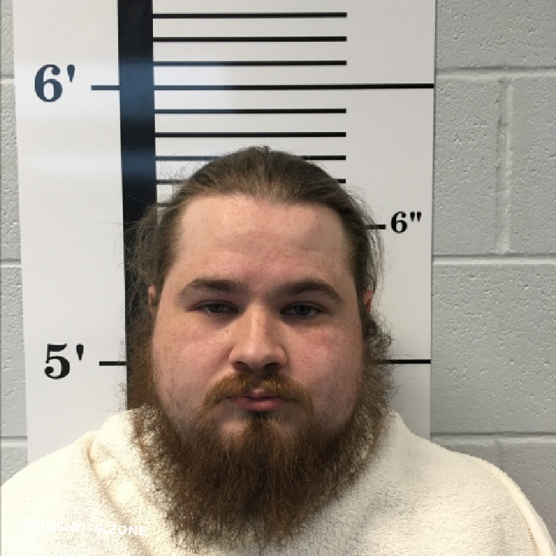 BLAKEY DANIEL ROBERT 08/07/2022 - Rockwall County Mugshots Zone