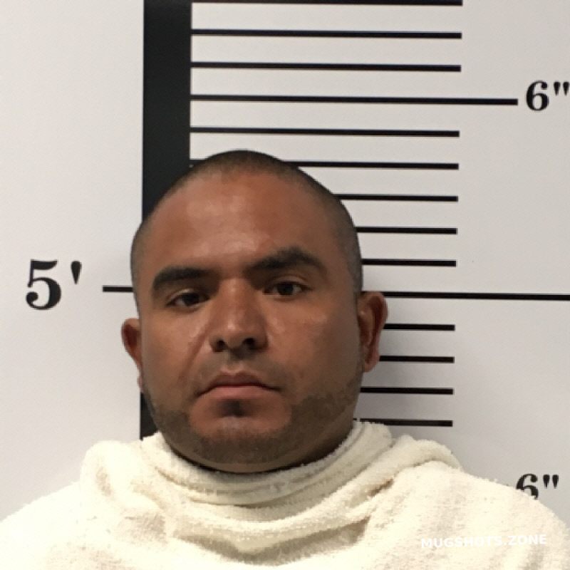 ROJAS SERVANDO ROBLES 08/17/2022 - Rockwall County Mugshots Zone