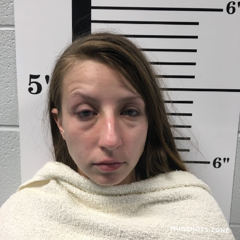 STASKA SABRINA DANIELLE 08/20/2022 - Rockwall County Mugshots Zone