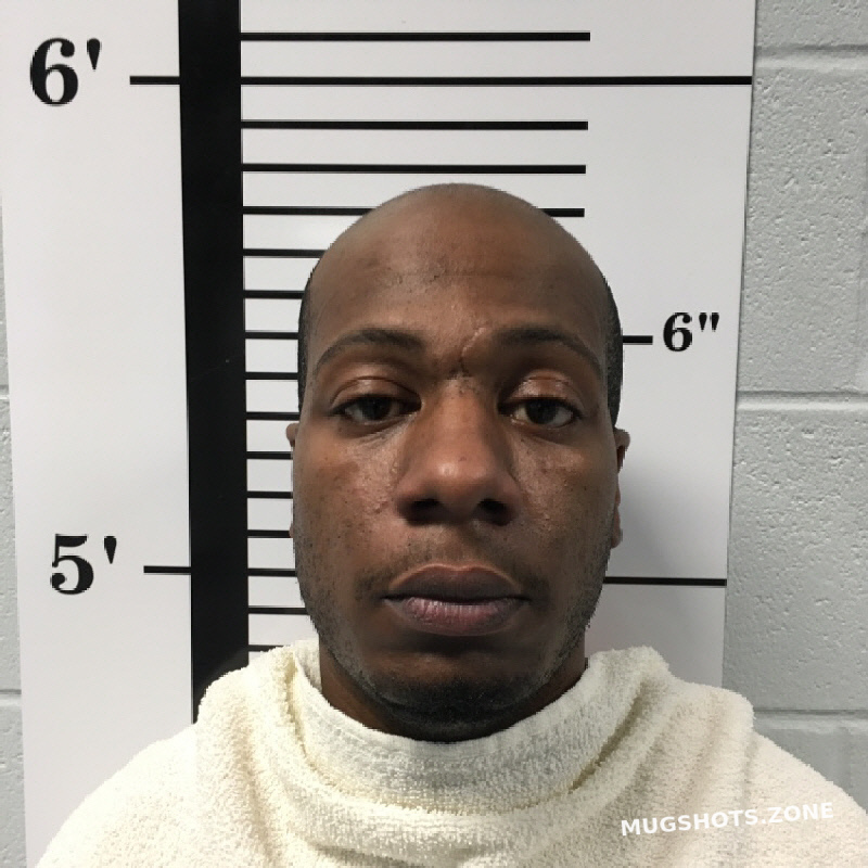 MATTHEWS TREVON MARQUIS 08/24/2022 - Rockwall County Mugshots Zone