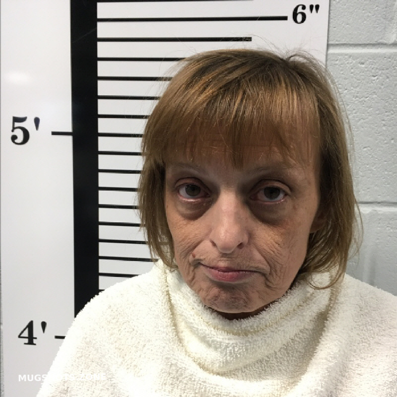 WICKS PENELOPE KAY 08/25/2022 - Rockwall County Mugshots Zone