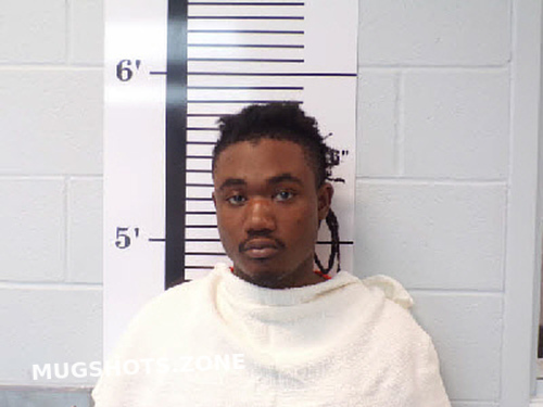 WHEELER ISAIAH 08/25/2022 - Rockwall County Mugshots Zone