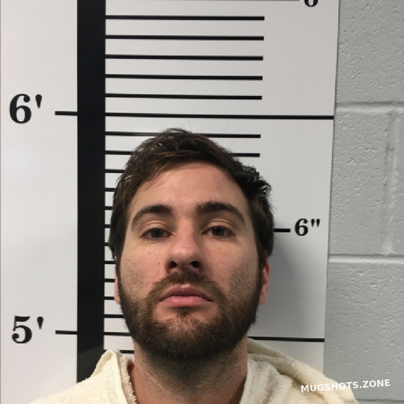 CARTER BLAKE RONALD 08/26/2022 - Rockwall County Mugshots Zone