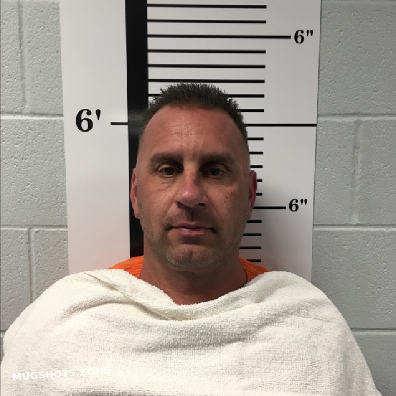 MITCHELL WILLIAM JOE 08/26/2022 - Rockwall County Mugshots Zone