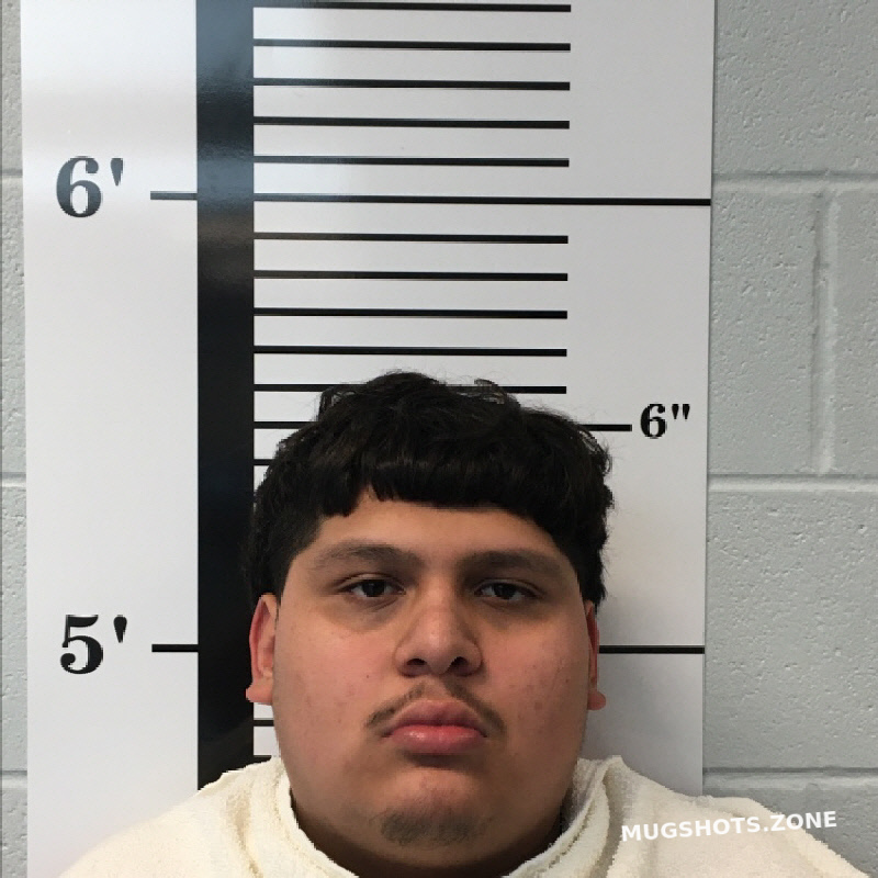 ARELLANO KEVIN ISIDRO 08/26/2022 - Rockwall County Mugshots Zone