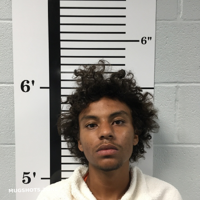 CRAWFORD BRANDEN TERRELL 08/29/2022 - Rockwall County Mugshots Zone