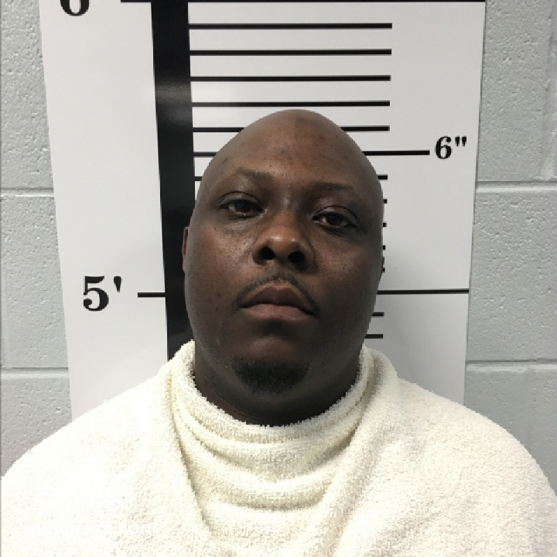 BOLDEN DERRICK CORDELL 08/29/2022 - Rockwall County Mugshots Zone