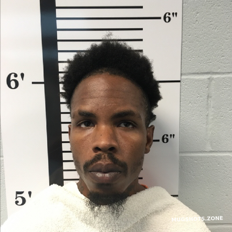 RAGGS MURRY DEWANYE 09/02/2022 - Rockwall County Mugshots Zone
