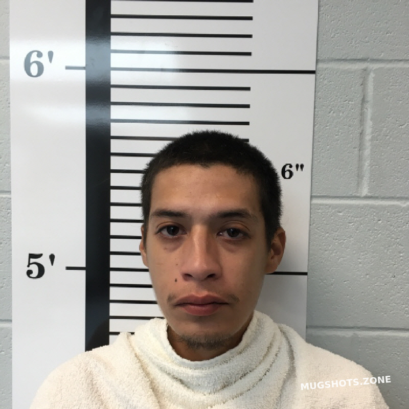 HURTADO JESUS GUADALUPE 09/04/2022 - Rockwall County Mugshots Zone