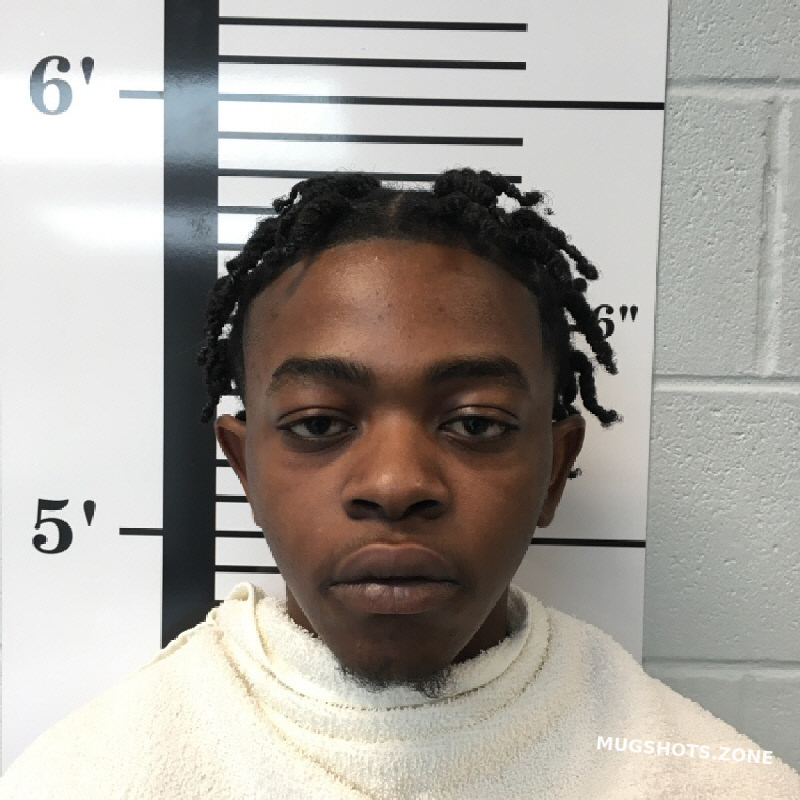 Mathis Terrence 09 05 2022 Rockwall County Mugshots Zone