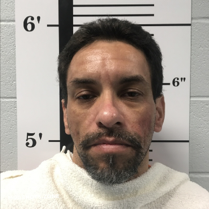 RAMOS RICKY RICARDO 09/05/2022 - Rockwall County Mugshots Zone