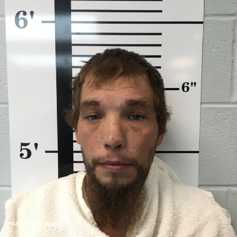 LAMMONS RANDY DANIEL 09/06/2022 - Rockwall County Mugshots Zone