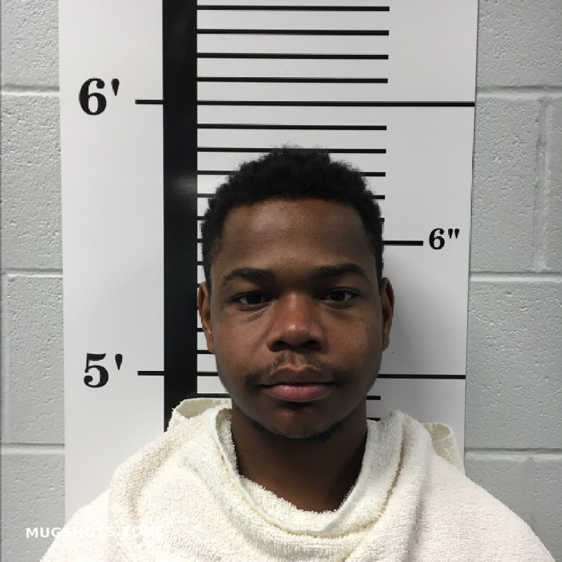 SENTELL ALEXANDER BENARD 09/06/2022 - Rockwall County Mugshots Zone