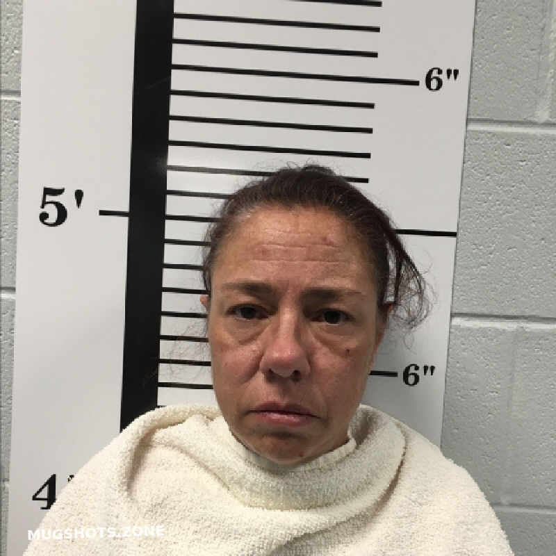 DEAN-MOORE JADIE LYNN 09/13/2022 - Rockwall County Mugshots Zone