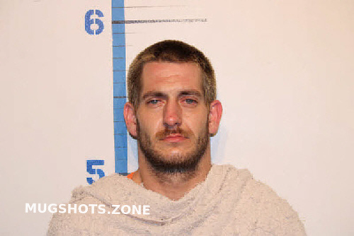 REED NICHOLAS EUGENE 09/13/2022 - Rockwall County Mugshots Zone