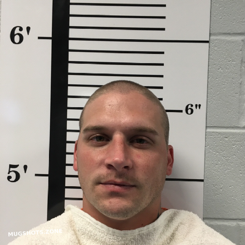 STRAWSER DUSTIN GUY 09/15/2022 - Rockwall County Mugshots Zone