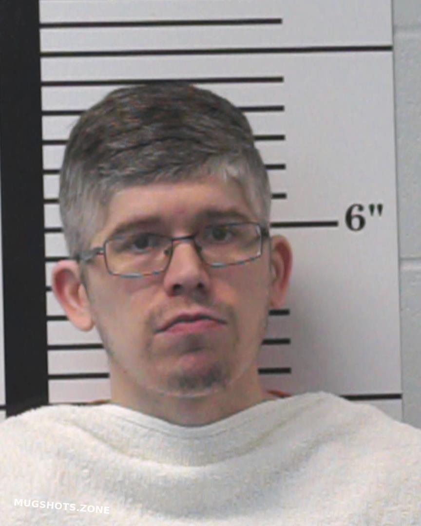 MILLER MARK 09/19/2022 - Rockwall County Mugshots Zone