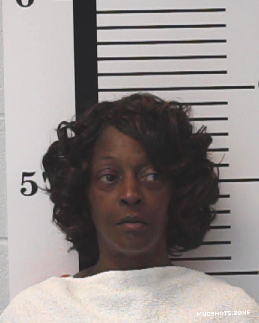 BROWN DEBRA JONES 09/20/2022 - Rockwall County Mugshots Zone