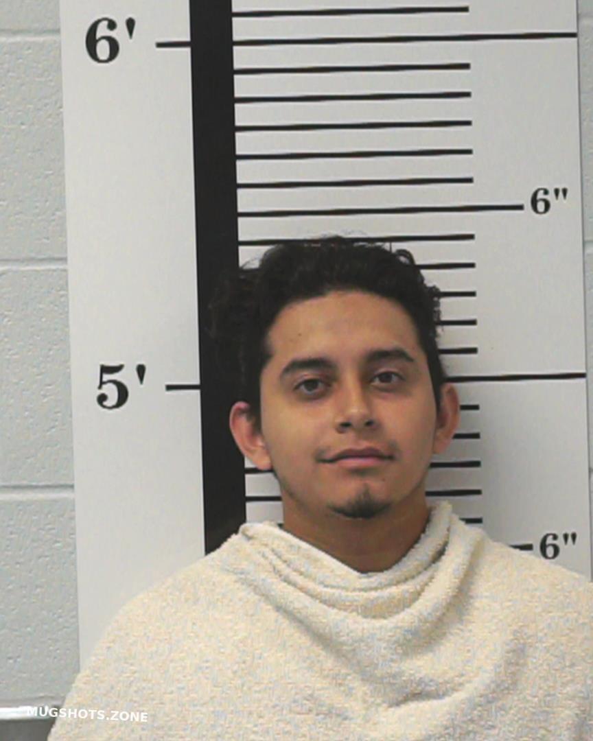 GUZMAN VICENTE AVERY 09/21/2022 - Rockwall County Mugshots Zone