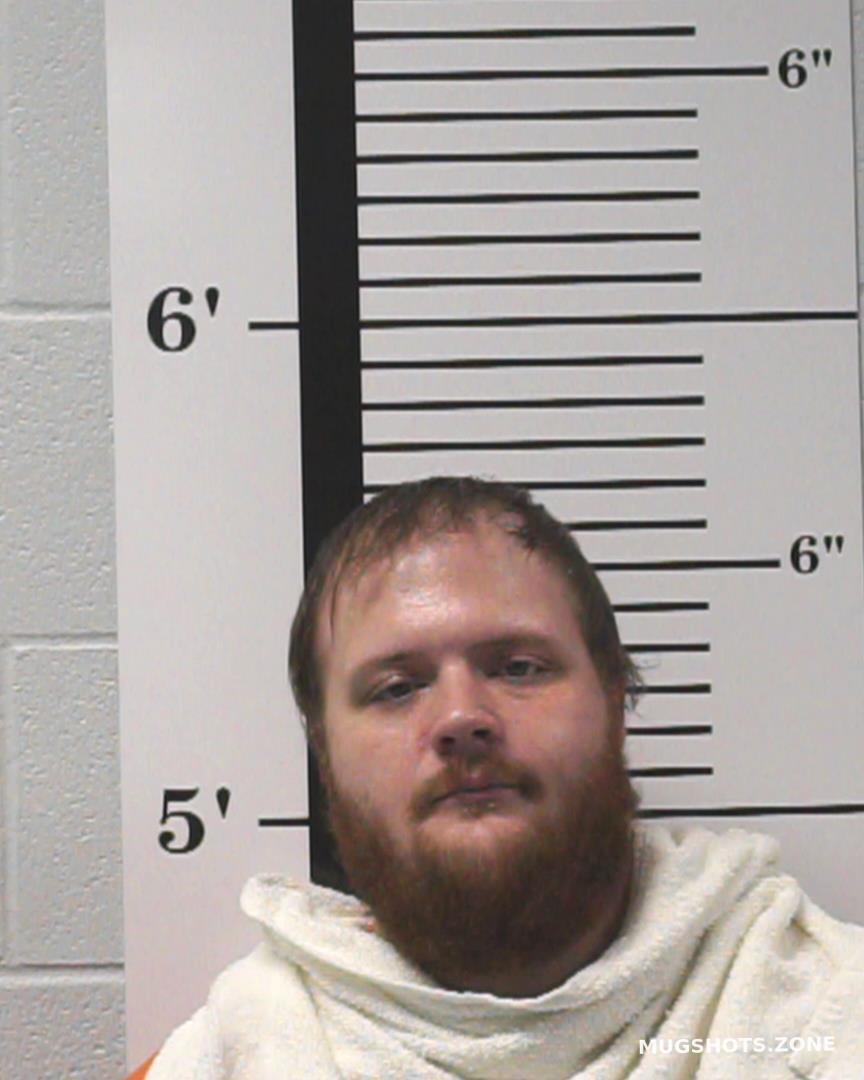 MILLARD DEVIN TIMOTHY 09/22/2022 - Rockwall County Mugshots Zone