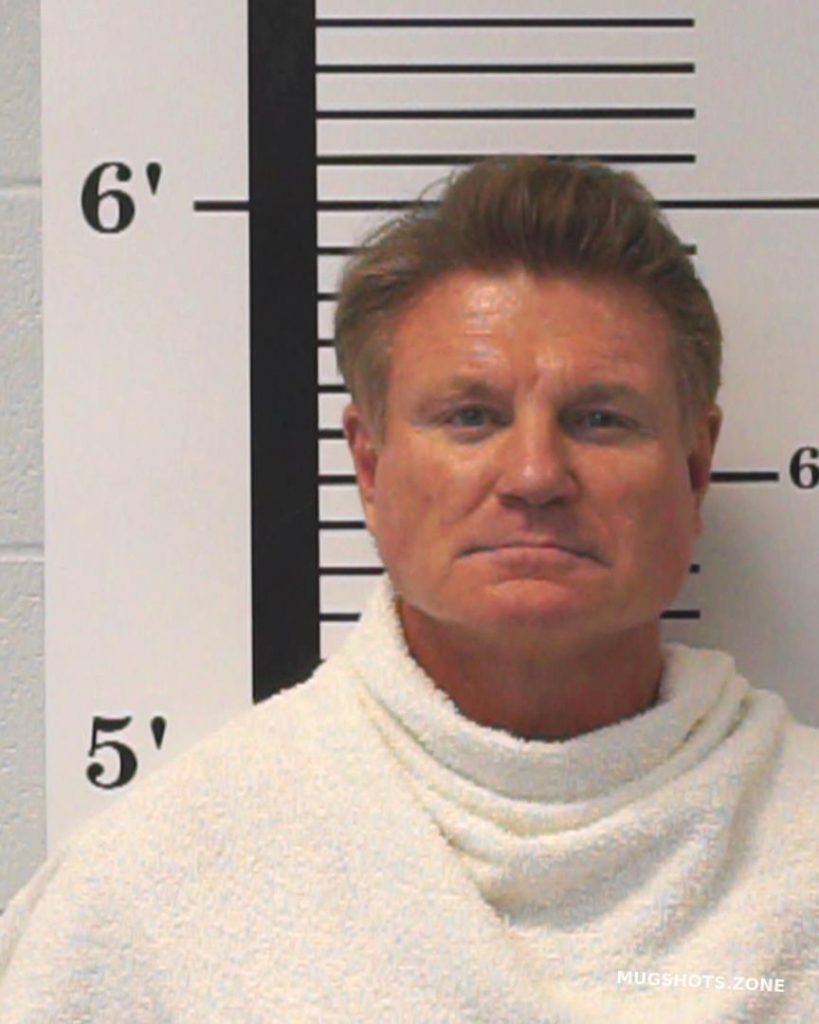 RICH JEFFREY MAYNARD 09/26/2022 - Rockwall County Mugshots Zone