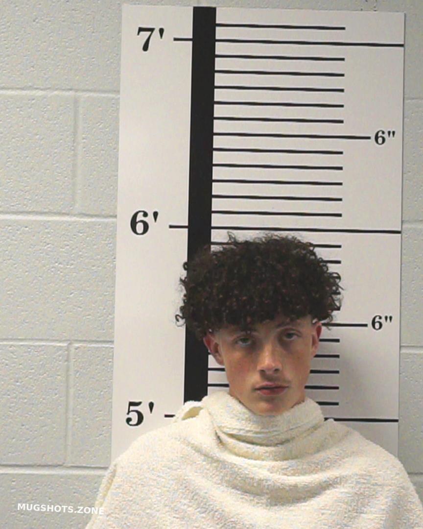 HARRIS BRAYDEN DESHAWN 10/01/2022 - Rockwall County Mugshots Zone