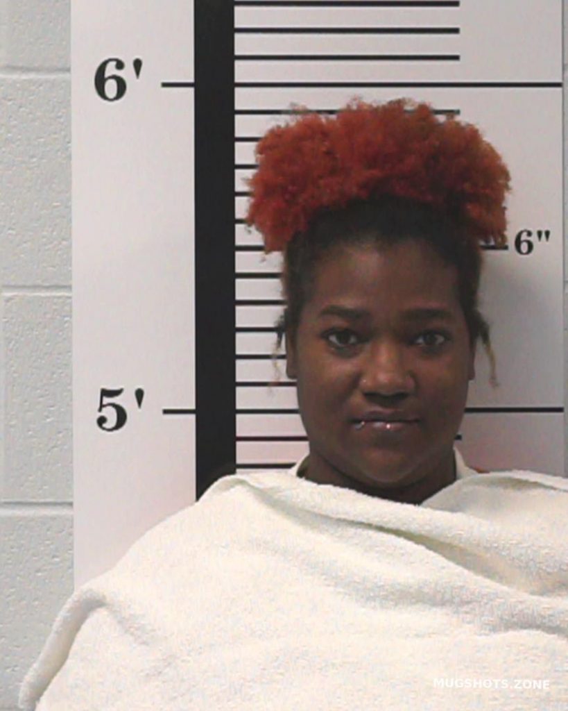 Johnson Stephanie Nicole 10082022 Rockwall County Mugshots Zone